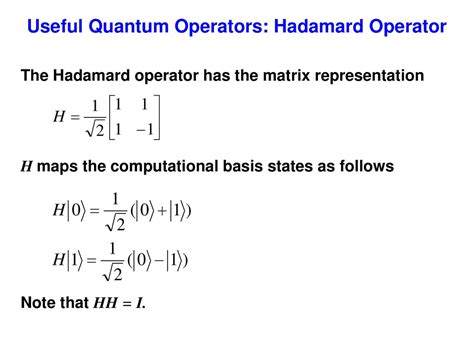 Programming Languages and Compilers for Quantum Computers - ppt download