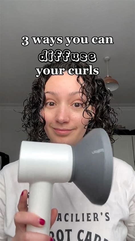 Natalie Fine Curly Hair Tips On Instagram Do You Diffuse Or Air Dry Diffusing Curly Hair