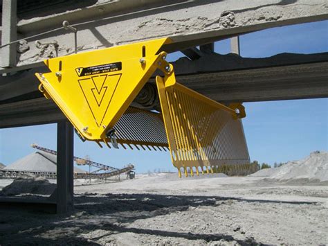 Return Idler Guards Conveyor Roller Guards