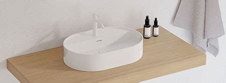 Керамические умывальники Ceramic Slim - ООО «РАВАК РУС» BY