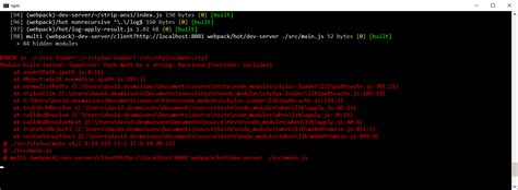 vued3tree import crash program without warnings · issue 7 · david