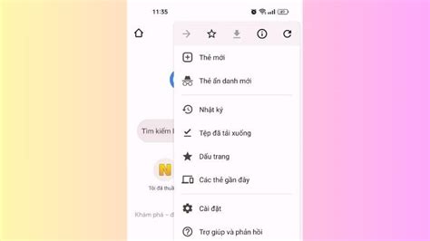 Err name not resolved là lỗi gì Cách sửa lỗi err name not resolved Thegioididong com