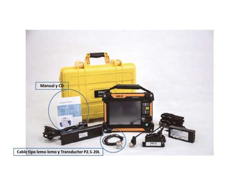 Kit De Compra Siui Syncscan Pdf