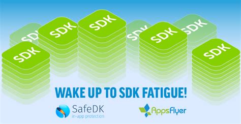 Mobile Sdk Fatigue And How It Can Make Or Break Your App Marketing By Einav Laviv Medium