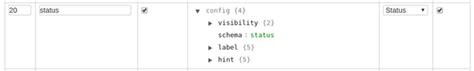 Pluginstructstatus Dokuwiki