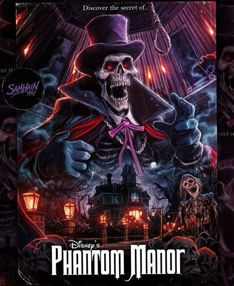 S̶a̶m̶h̶a̶i̶n̶1̶9̶9̶2̶ On Instagram Happy New Year Heres A Phantom
