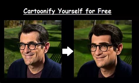 here is a free and open source tool to convert photo to cartoon use