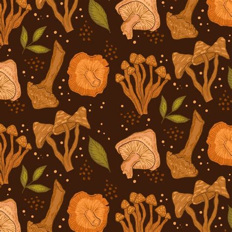Realistic Mushroom Wood Texture Vectors And Illustrations For Free Realistic Mushroom Wood Texture Vectors And Illustrations For Free