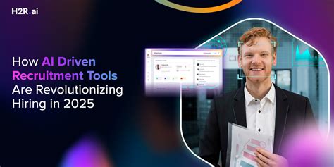 Ai Driven Recruitment Tools Revolutionizing Hiring In 2025