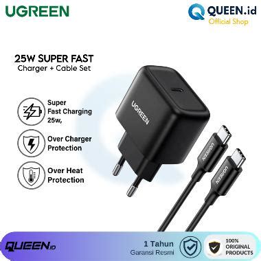 Jual Ugreen Adaptor C Original Murah Harga Diskon November Blibli