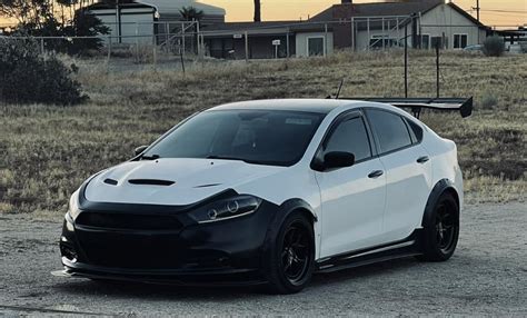 Update 2024 Dodge Dart Forum