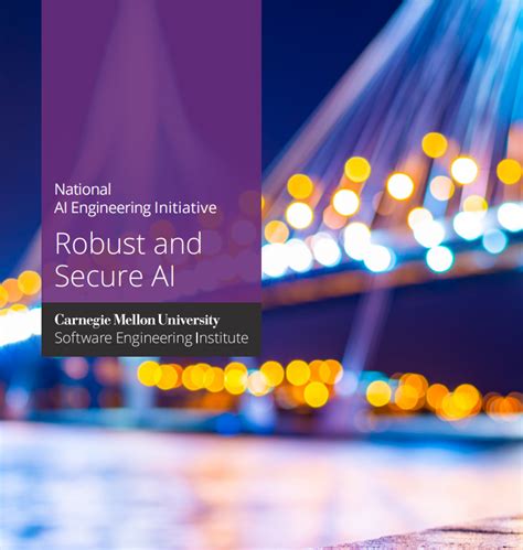 如何构建安全ai？cmu白皮书《鲁棒安全人工智能》系统性阐述可靠ai系统构建 智源社区