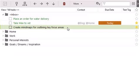 What Is The Use Of Text Tags MyLifeOrganized Blog