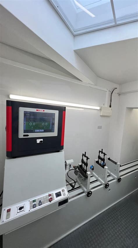 Cemb Hofmann Uk Ltd On Linkedin Upgrade Engineering Balancingmachines