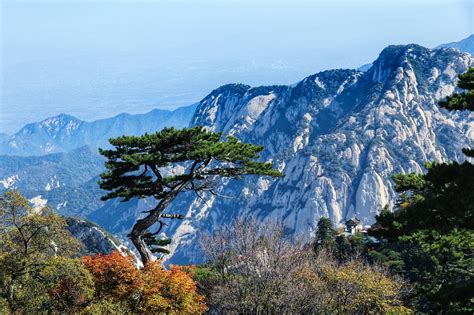 중국 산시성 화산 Pixabay의 무료 사진 Pixabay