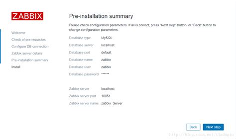 centos7 3 64位，搭建zabbix3 4 docker 部署 zabbix 3 4版本 csdn博客