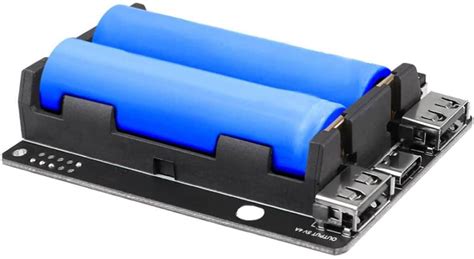 Best Raspberry Pi Battery In