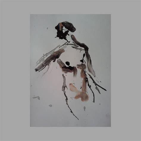 Creative Life Ii Philip Copestake Art