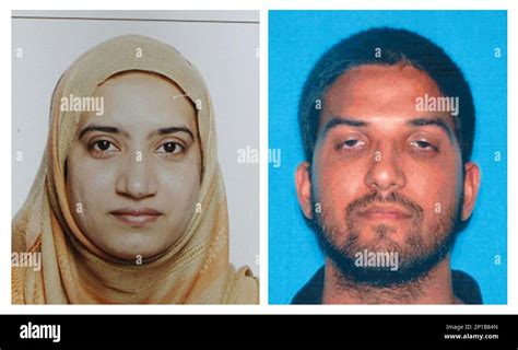 File This Undated Combination Of File Photos Provided By The Fbi