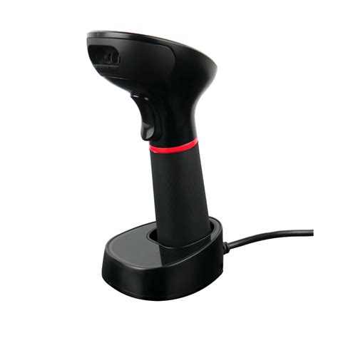 Vielseitiger Barcode Scanner Mit Bluetooth Und Funkscanner Hdwr Hd Sl96