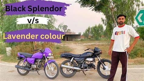 Splendor modified 🔥|| old Splendor modified total cost || Splendor modification | funny vlog 😀 ...