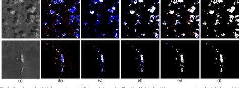 Figure 9 From Multidirectional Graph Learning Based Infrared Cirrus Detection With Local Texture