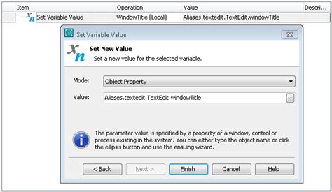 Accessing Native Properties And Methods Of Qt Objects Testcomplete