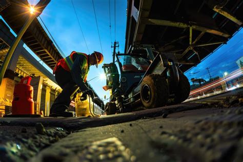 Robotics Integration In Modern Transportation Engineering For Efficient Transit Projects