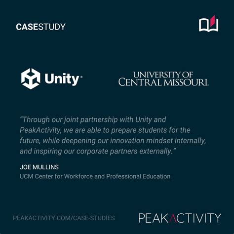Peakactivity On Linkedin Augmentedreality Ar Innovation Education Unity