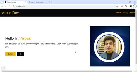 M Arbaz On Linkedin Nextjs Webdevelopment Frontenddevelopment Learningjourney Routing