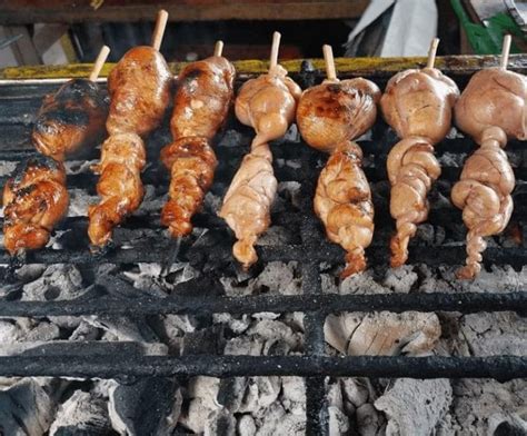 5 Crazy Cebu Eats You Must Try