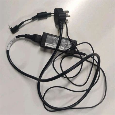 W Acer Laptop Charger Input Voltage V At Rs Piece In Hyderabad Id