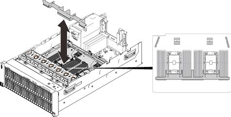 부품 교체 완료 Thinksystem Sr860 V2 Lenovo Docs