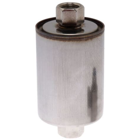 Fuel Filter Luber Finer G481 Ebay