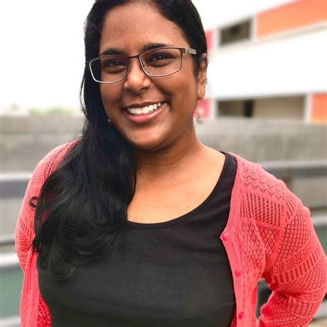 Karuna Thomas Psychological And Brain Sciences