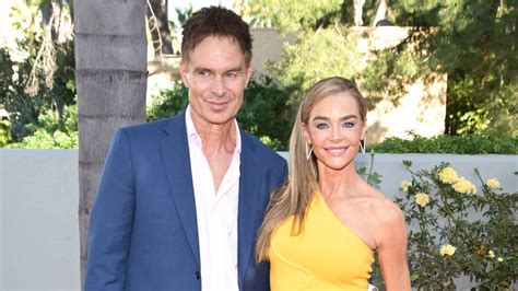 Denise Richards ‘deeply Heartbroken Over Patrick Muldoons Death