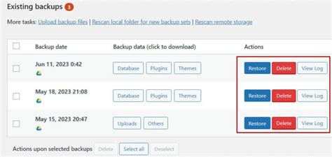 Updraftplus Review And Tutorial The Worlds Most Trusted Wordpress Backup Plugin Gold Penguin
