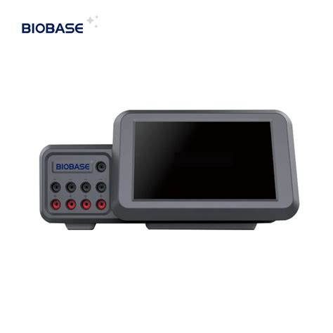 Biobase Gel Electrophoresis Power Supply Bep 600d For Electrophoresis