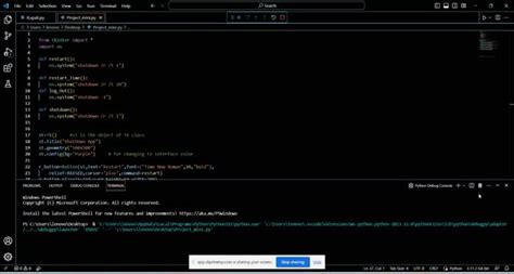 rupali khond on linkedin codewithme miniproject internpe