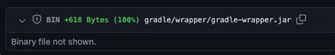Feature Install Gradle Wrapper Validation Action Org Wide · Issue
