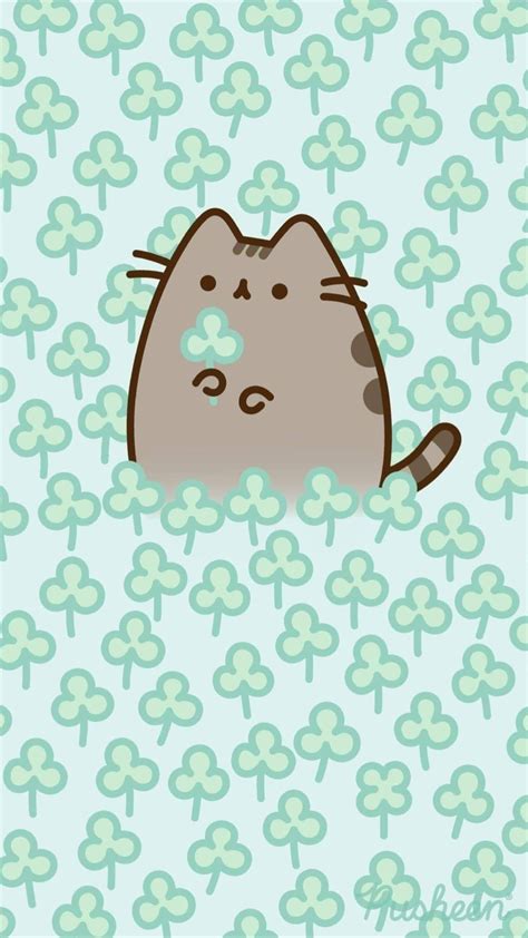 Feliz Dia Del Padre Pusheen Cute Pusheen Pusheen Cat My Xxx Hot Girl