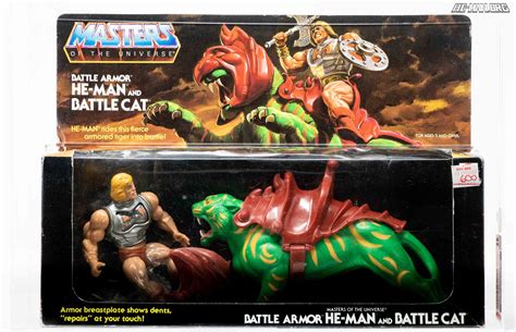Battle Cat 1982 He Man Org