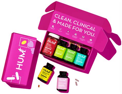 Pro Acv Gummies Supports Gut Health Metabolism Digestion Hum