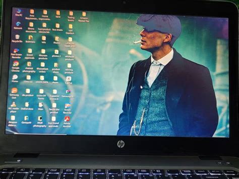 Hp Laptop Intel Core I Vpro Th Generation For Sale Laptops