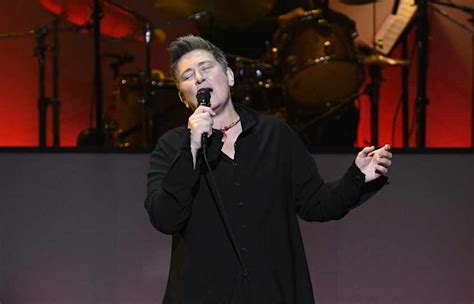 Entradas K D Lang K D Lang Entradas Para Conciertos Y Fechas De