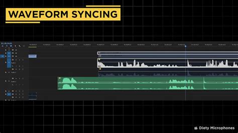 Jam Syncing Timecode Your Secret Weapon For Faster Post Production DigiProTips