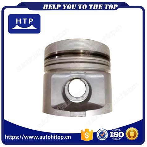 Isuzu 4hf1 Engine Piston Standard Size Japan Machinery Parts