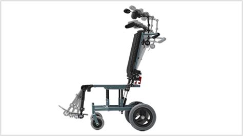 Seating Dynamics Dynamic Components For Wheelchairs