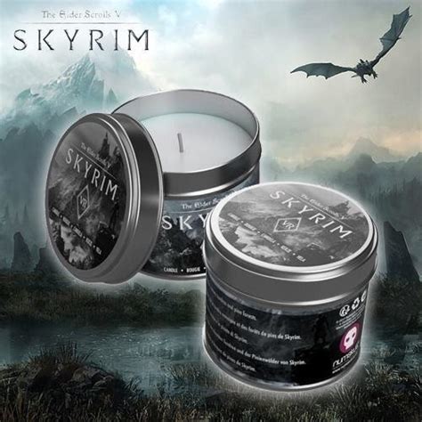 But Why R Skyrim