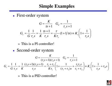 Ppt Model Based Controller Design Powerpoint Presentation Free